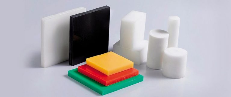 Polyamide Nylon (PA6) - Ismat Seals | +97155 5507159