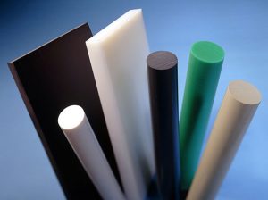 Polyamide Nylon (PA6) - Ismat Seals | +97155 5507159