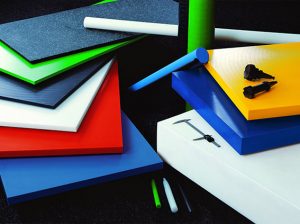 Polyamide Nylon (PA6) - Ismat Seals | +97155 5507159