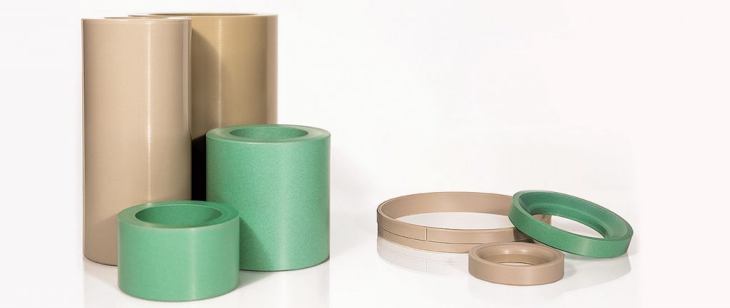 Polyamide Nylon (PA6) - Ismat Seals | +97155 5507159