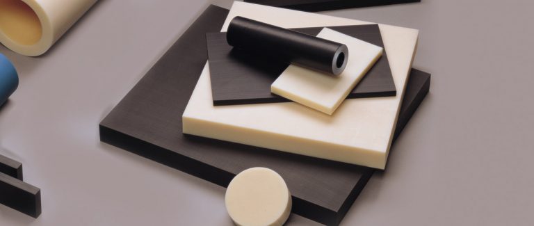 Polyamide Nylon (PA6) - Ismat Seals | +97155 5507159