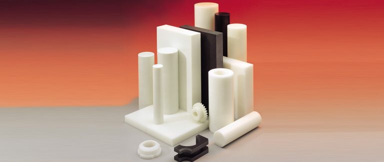 Delrin Bush in UAE - Ismat Seals | +97155 5507159